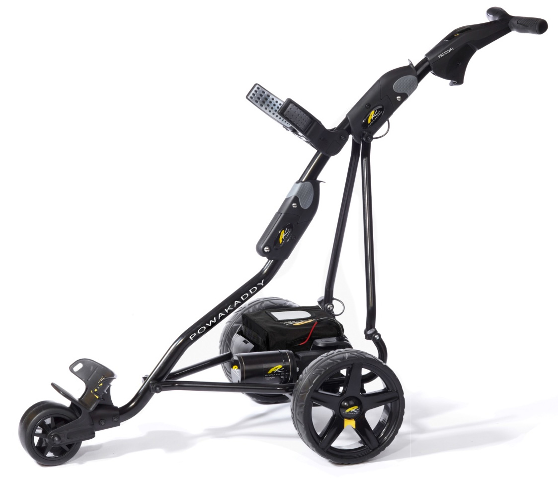 Powakaddy Freeway | Golf kolica | Golf shop | gsp.hr